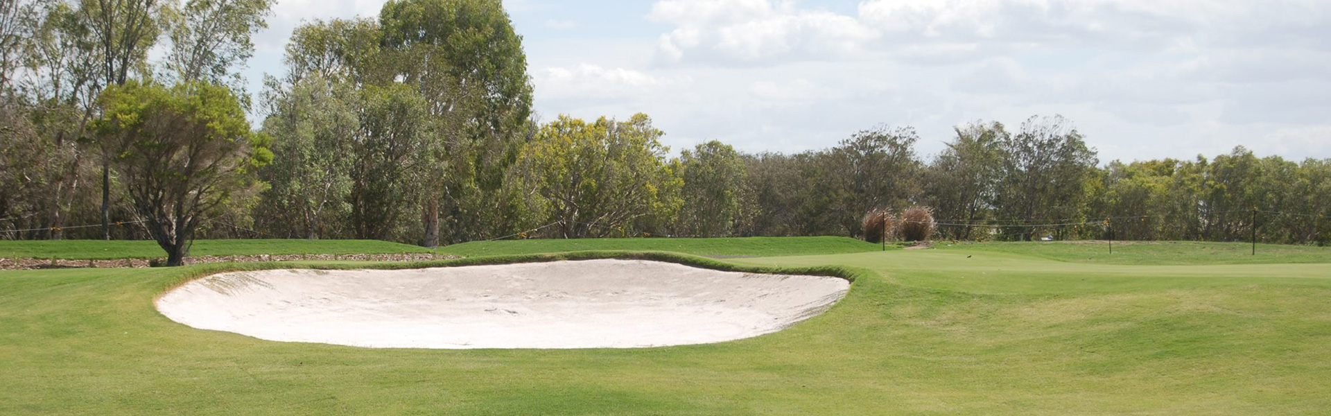 Bargara Golf Club