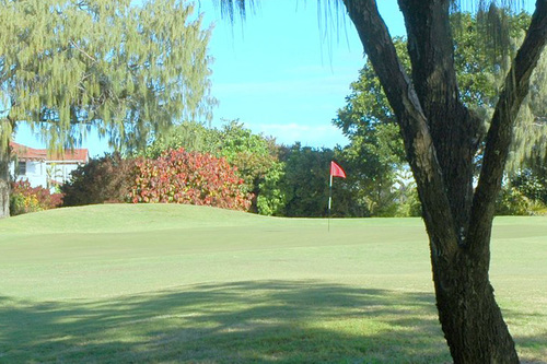 Bargara Golf Club