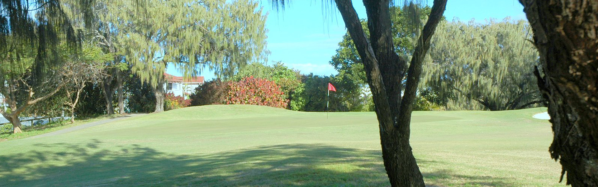 Bargara Golf Club