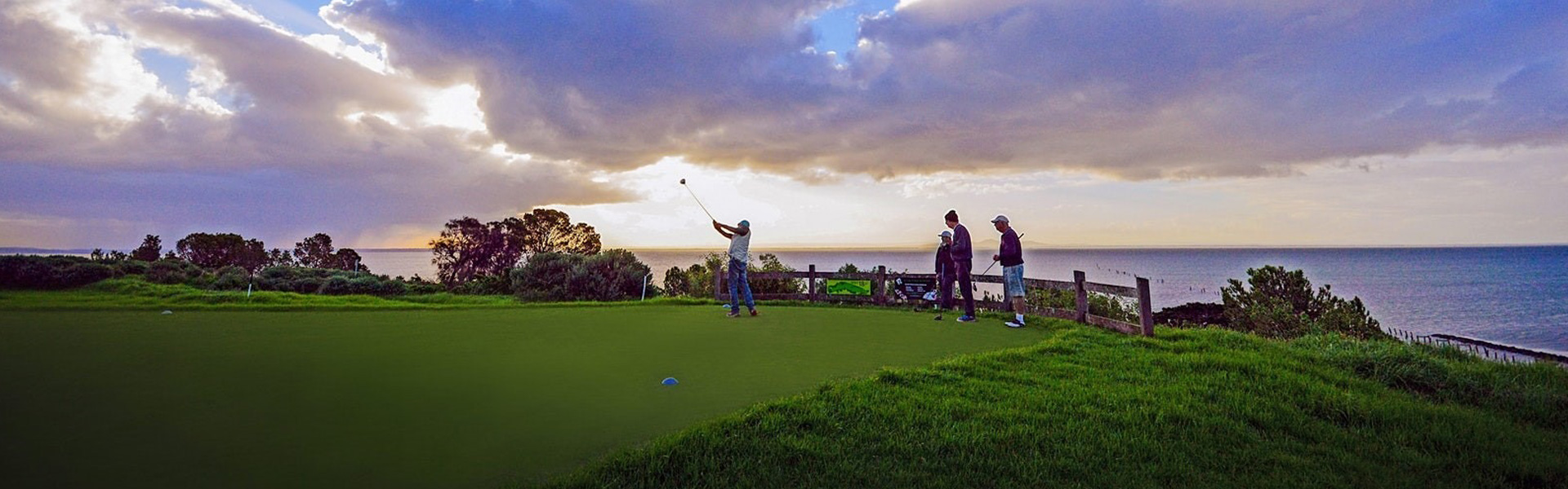 Clifton Springs Golf Club