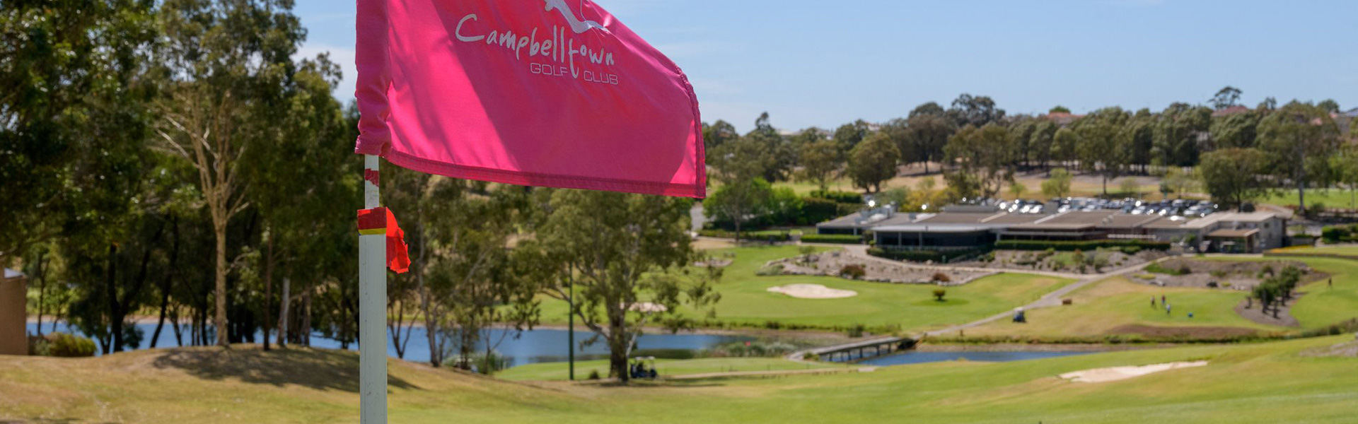 Campbelltown Golf Club
