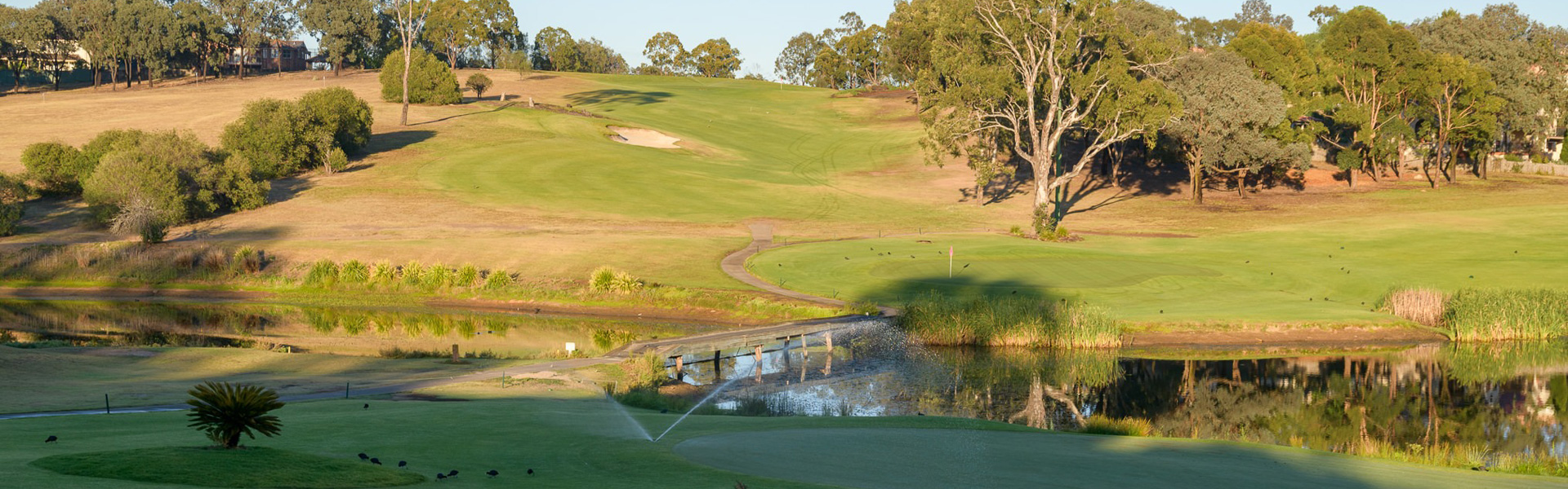 Campbelltown Golf Club