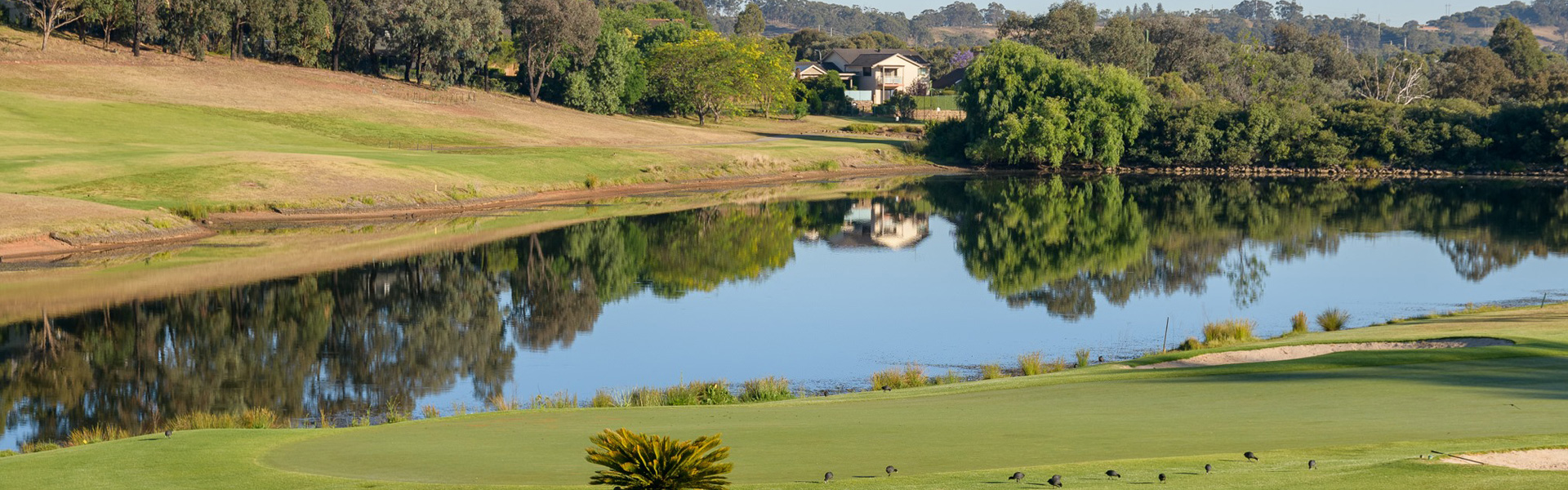 Campbelltown Golf Club
