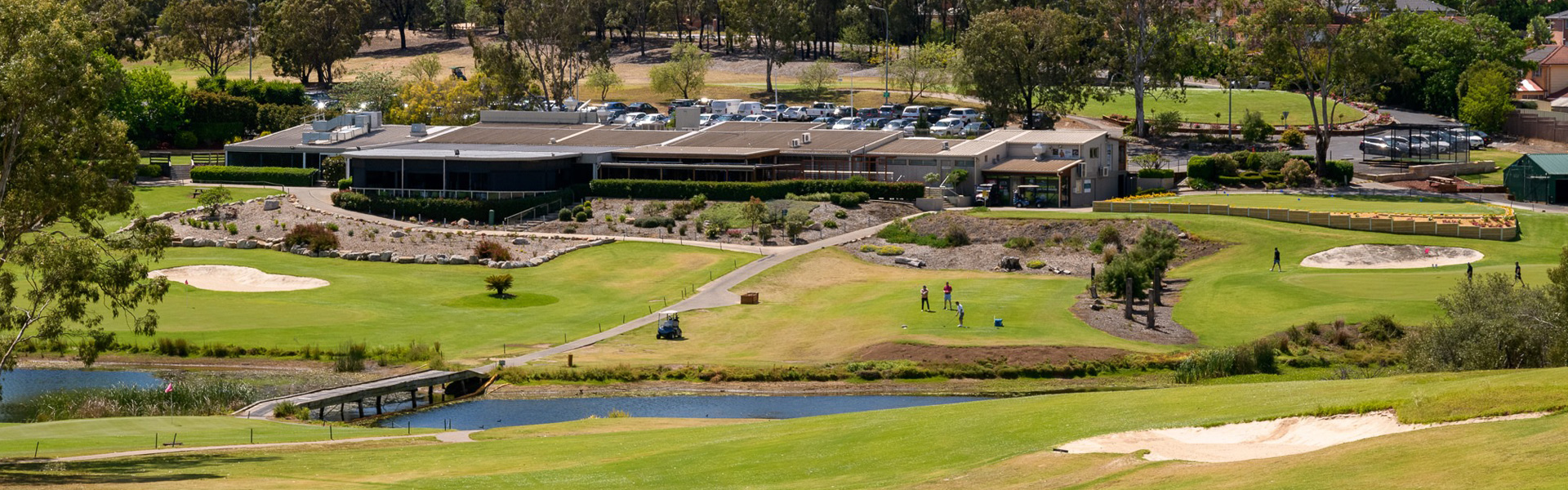 Campbelltown Golf Club