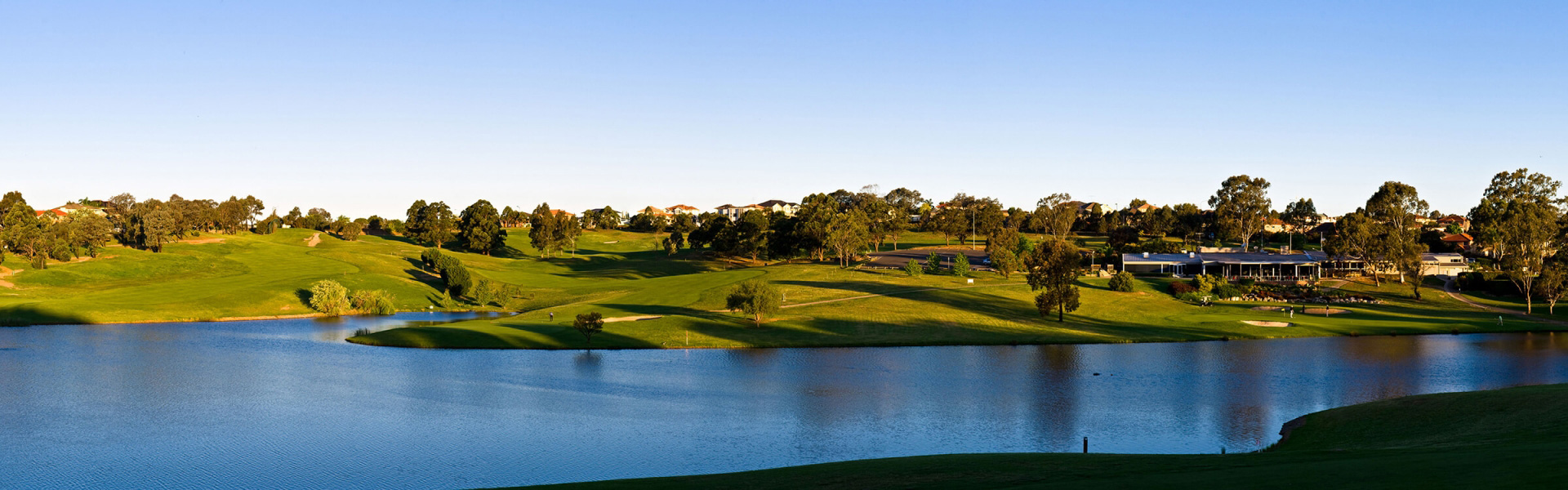 Campbelltown Golf Club