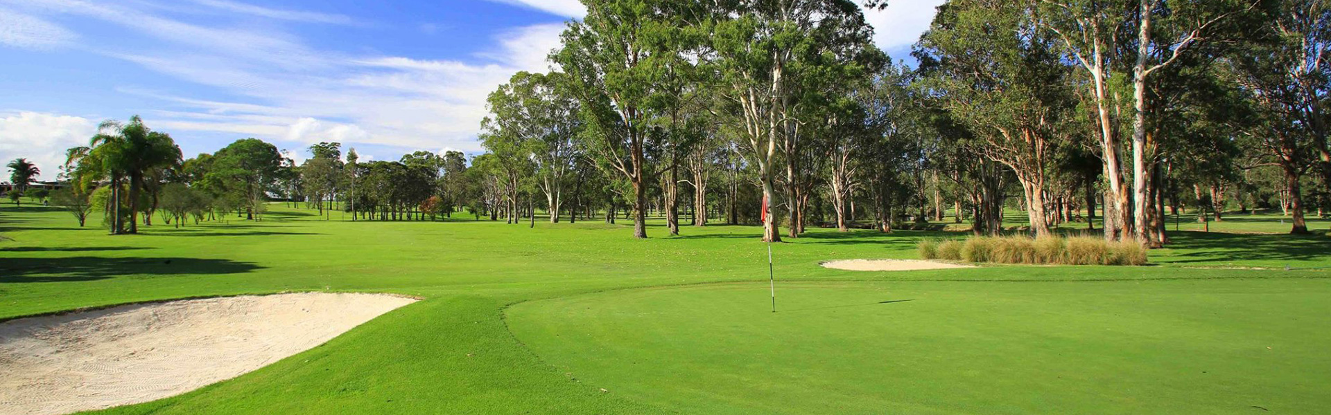 Wyong Golf Club | Gallery