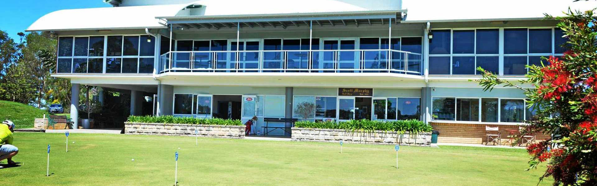 Gympie Golf Club