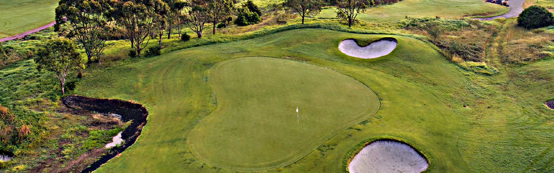 The Links Shell Cove