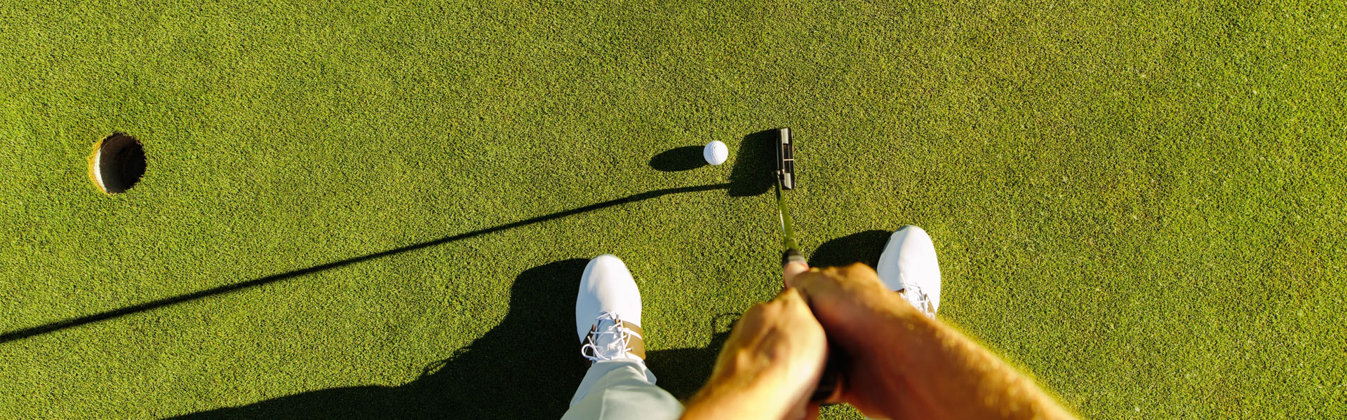 Ipswich City Golf