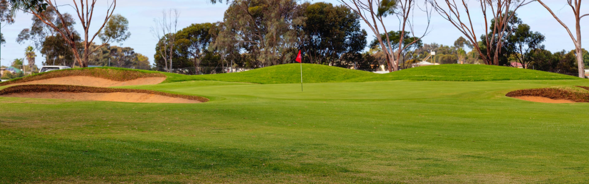 Murray Bridge Golf Club