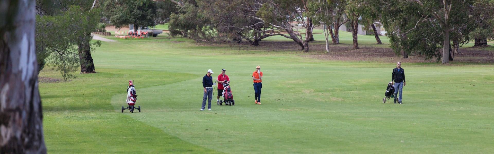 Murray Bridge Golf Club