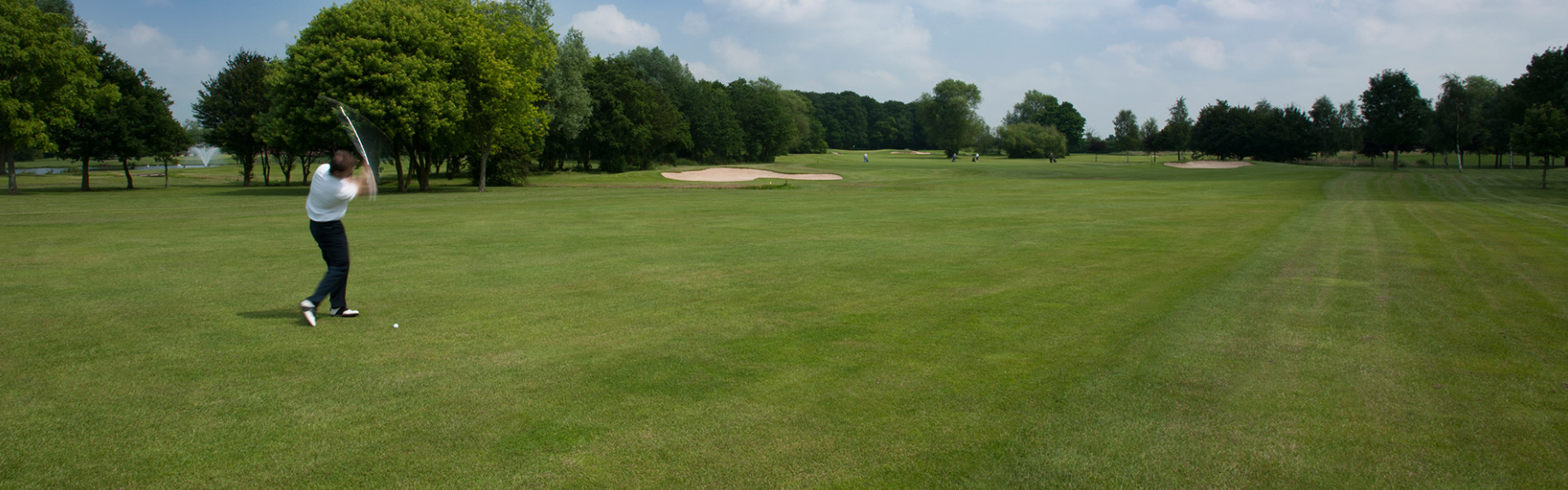 Lichfield Golf & Country Club
