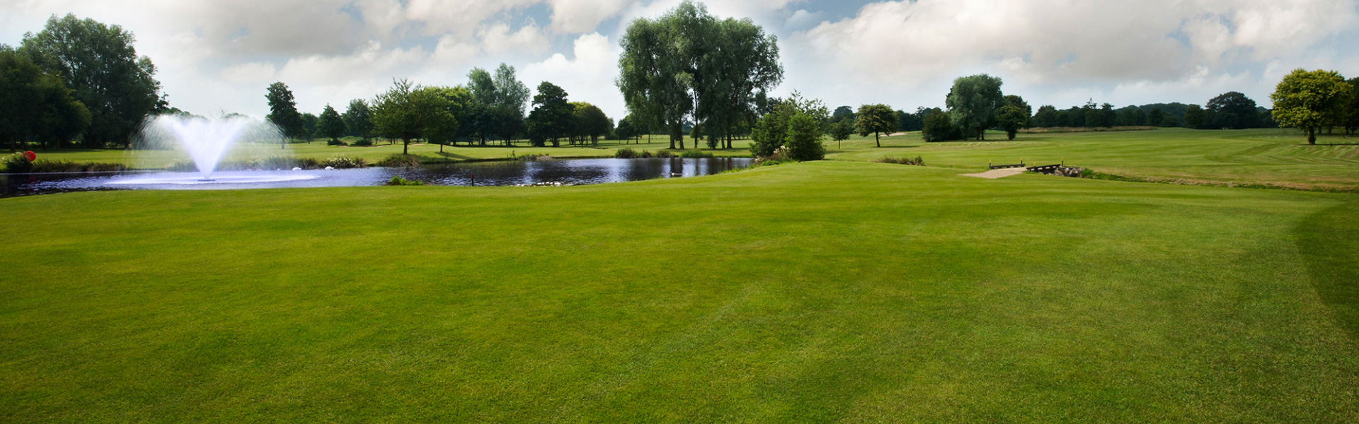 Lichfield Golf & Country Club