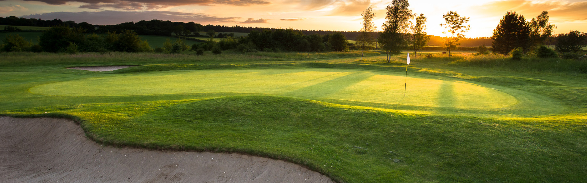 Test Valley Golf Club