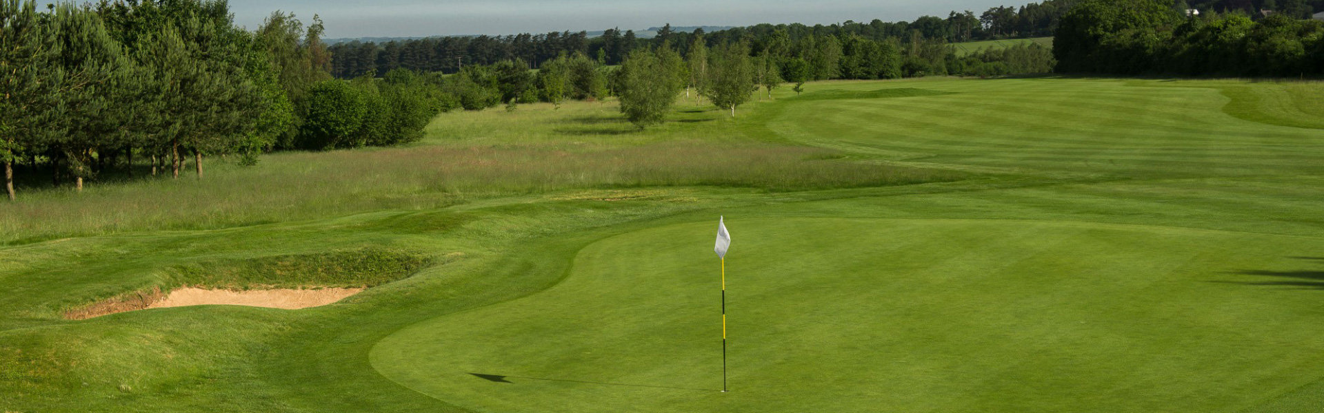 Test Valley Golf Club