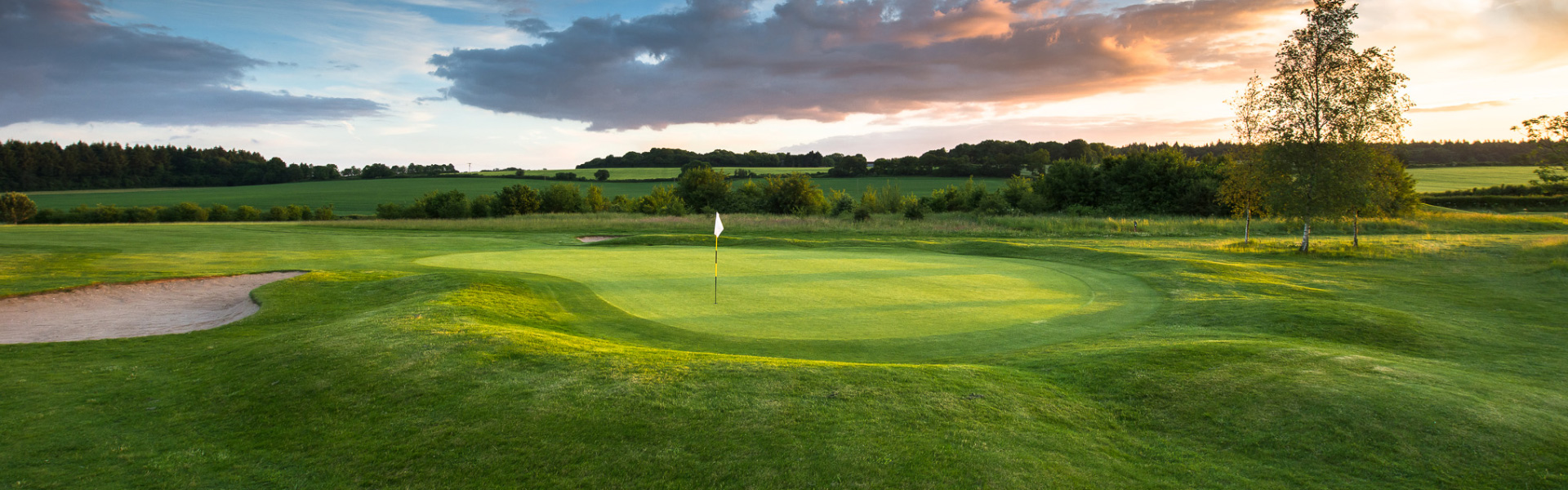 Test Valley Golf Club