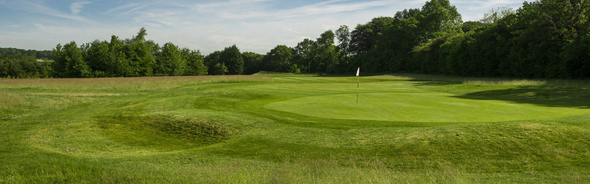 Test Valley Golf Club