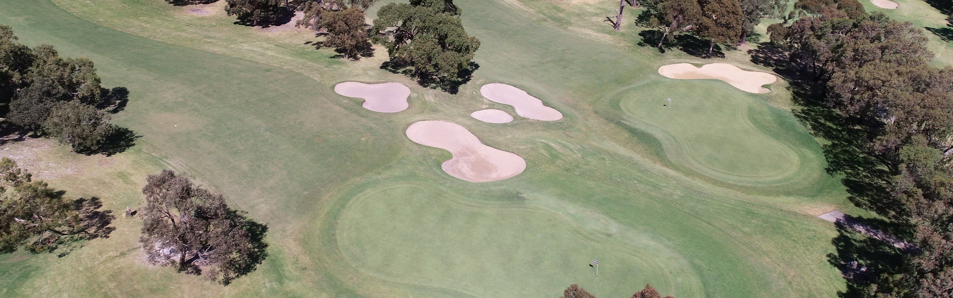 Bay Views Golf Course