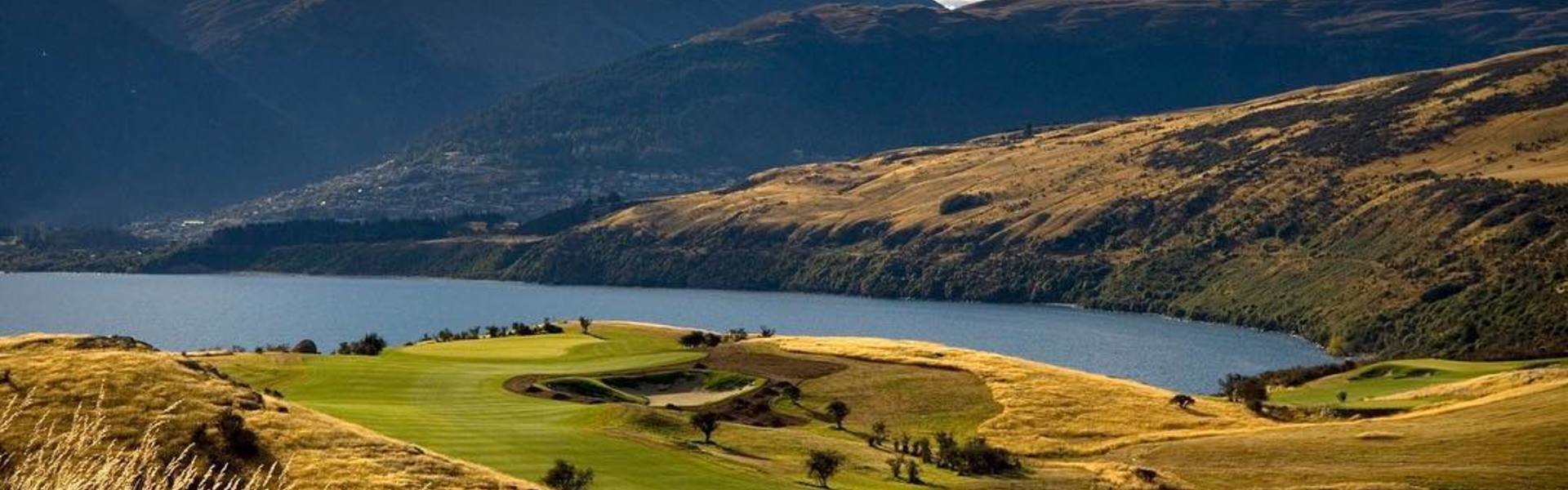 Jacks Point Golf Club