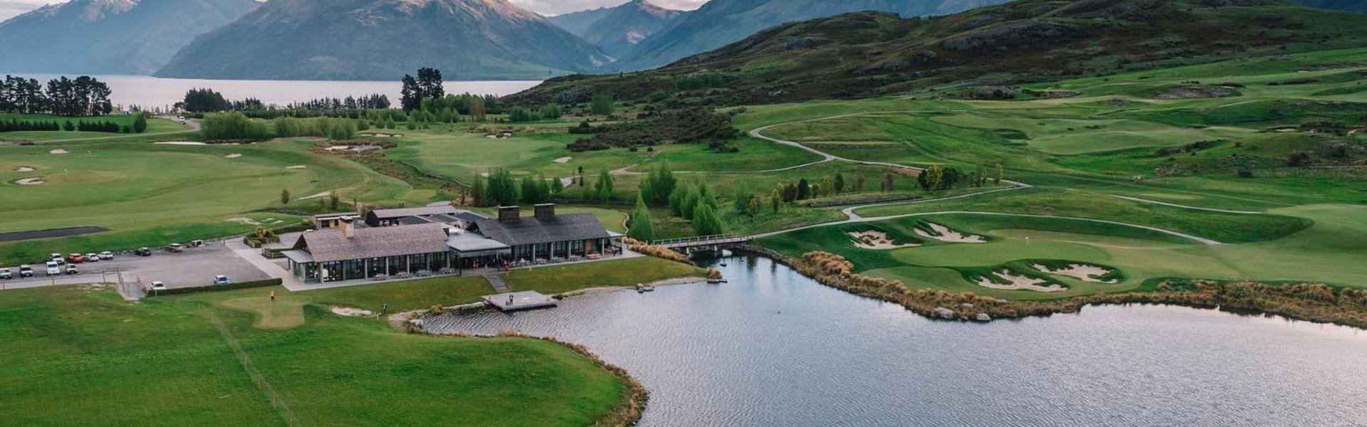 Jacks Point Golf Club