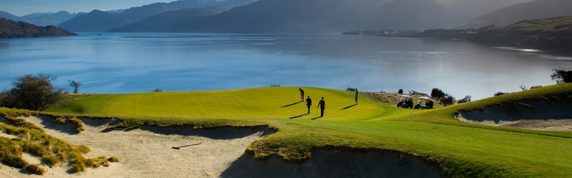 Jacks Point Golf Club