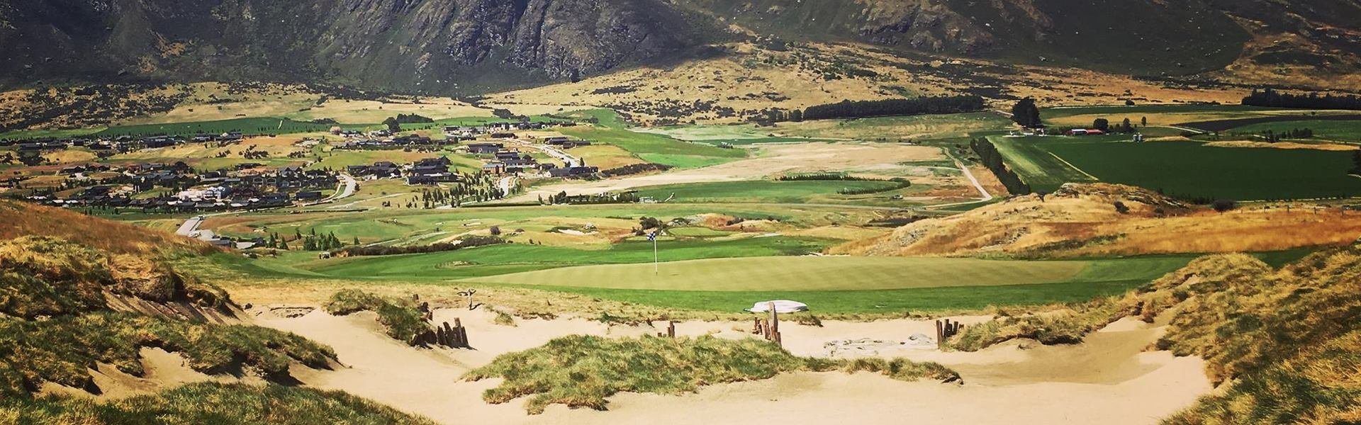 Jacks Point Golf Club