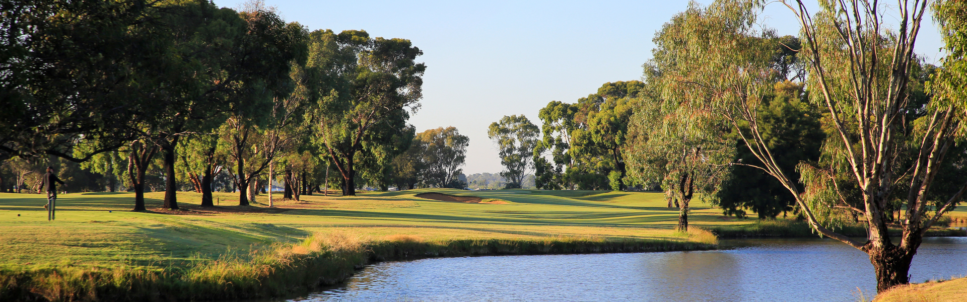 Rich River Golf Club
