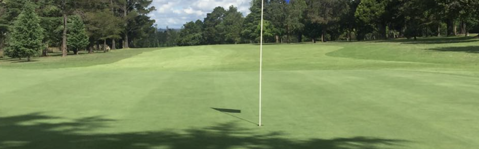 Armidale Golf Club