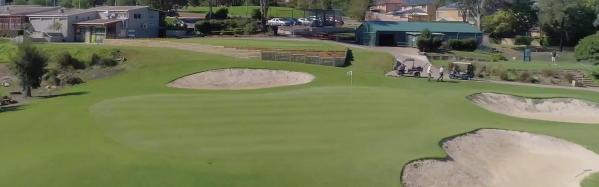 Campbelltown Golf Club