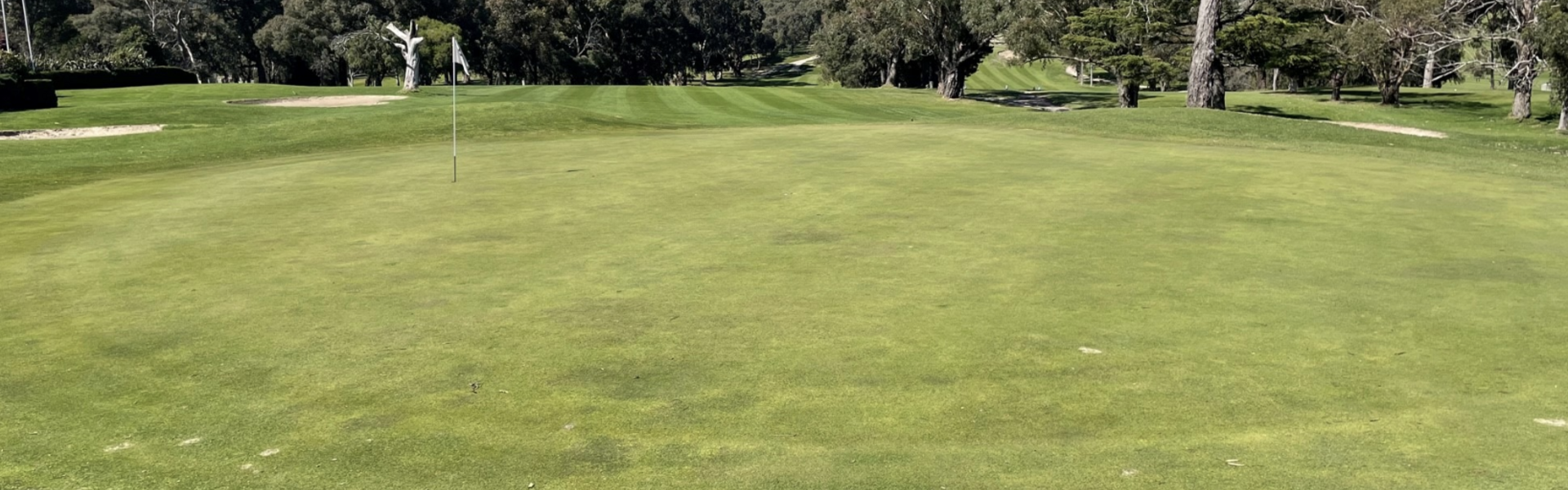 Churchill-Waverley Golf Club