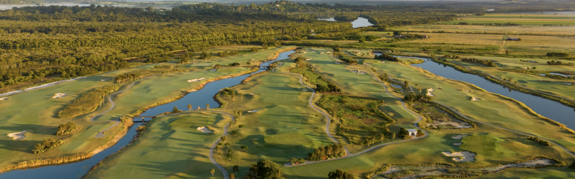 Maroochy River Golf Club