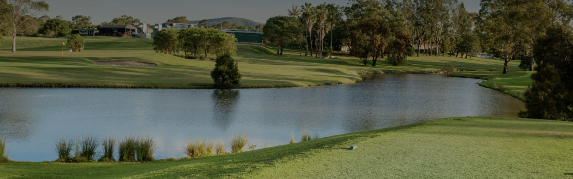 Mount Warren Park Golf Club