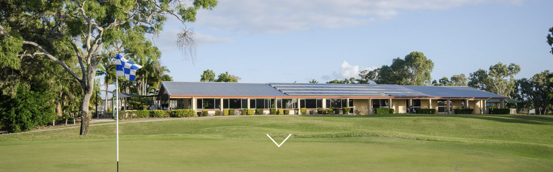 Rowes Bay Golf Club