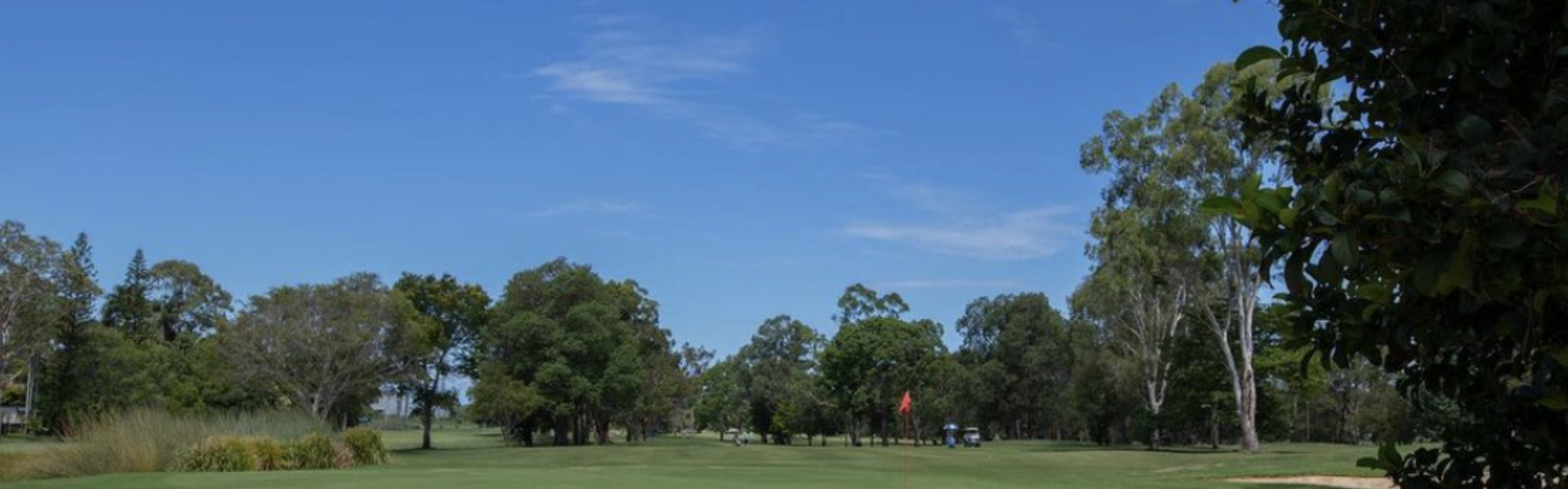 Wantima Golf Club