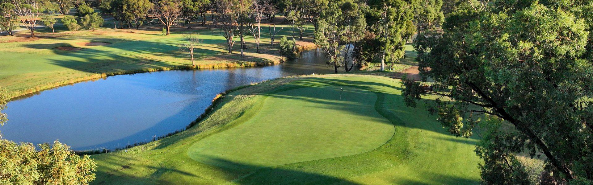 Rich River Golf Club