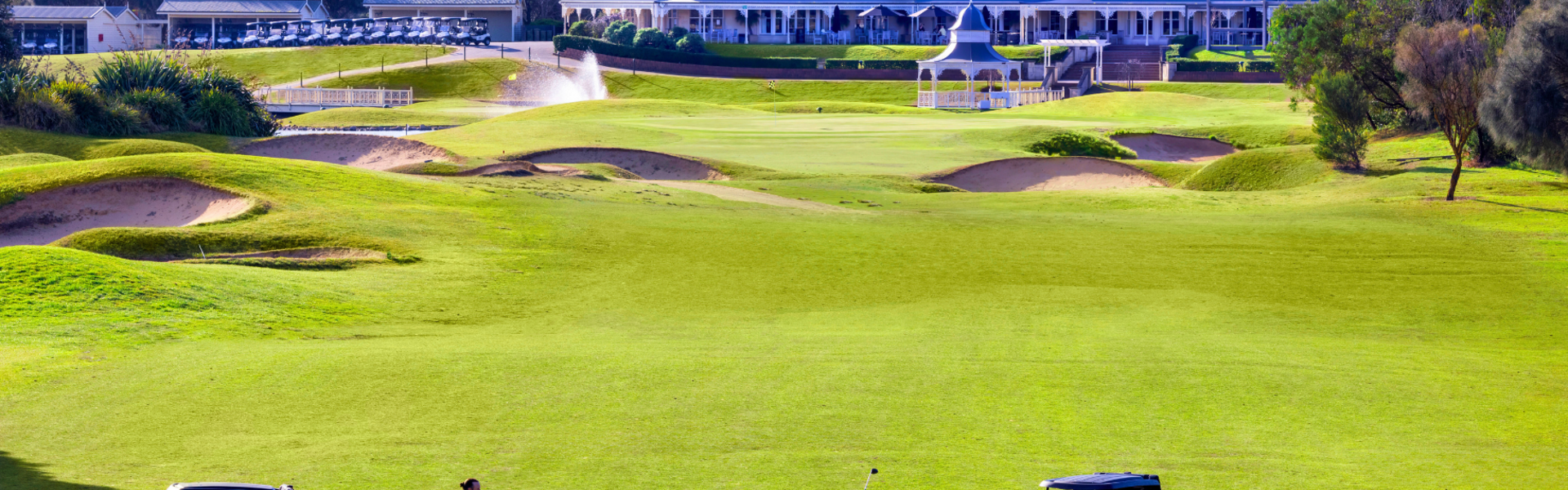 Eagle Ridge Golf Course