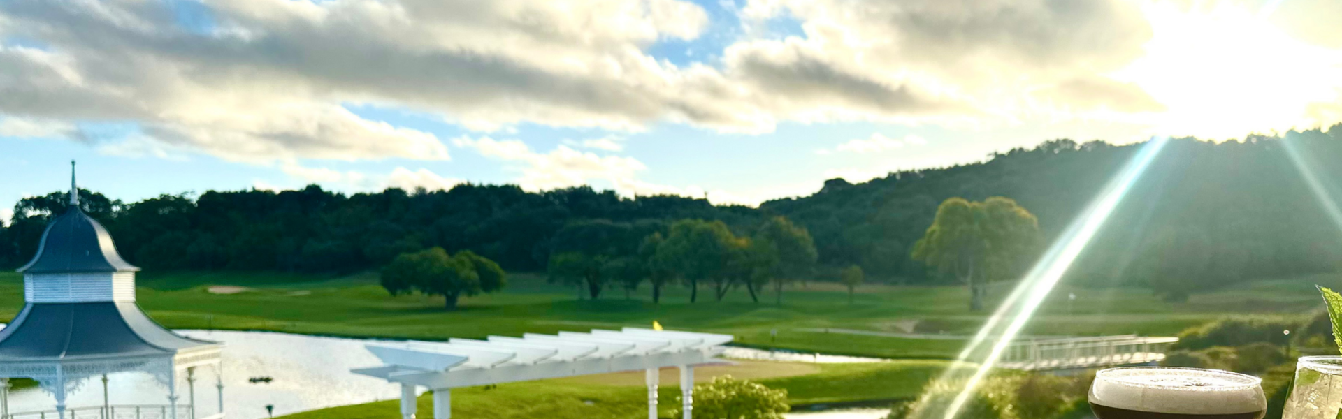 Eagle Ridge Golf Course