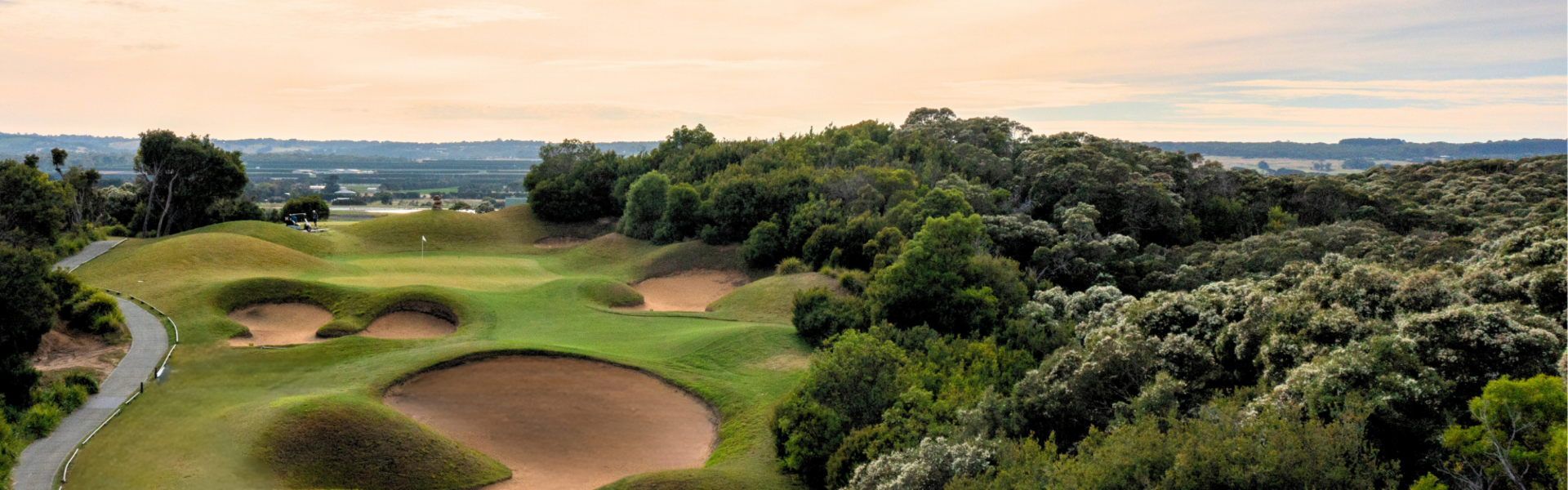 Eagle Ridge Golf Course