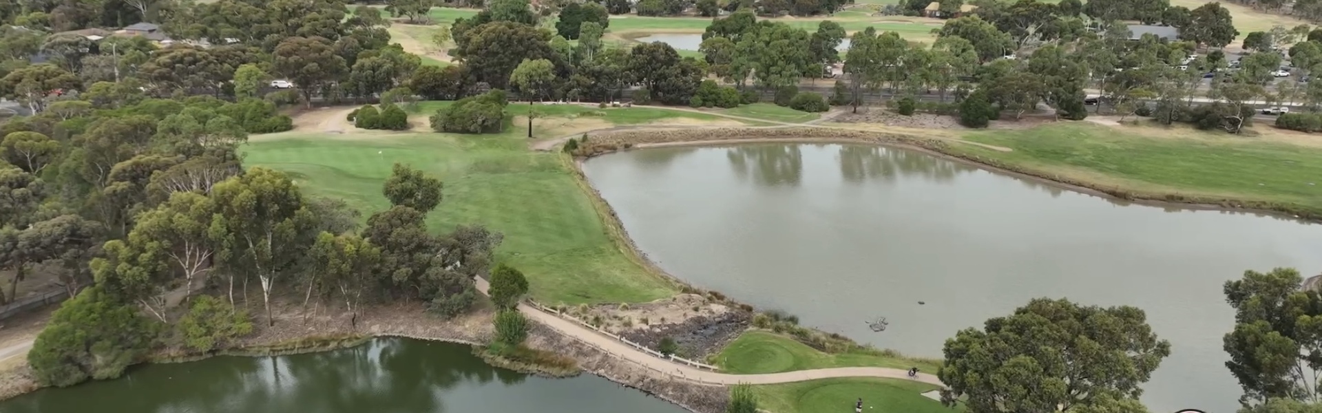 Goonawarra Golf Club