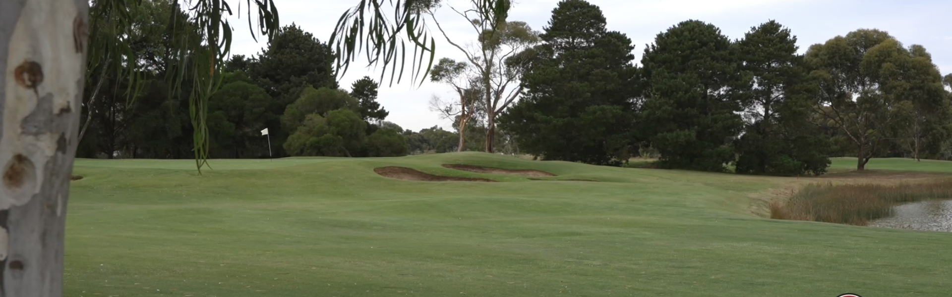 Goonawarra Golf Club