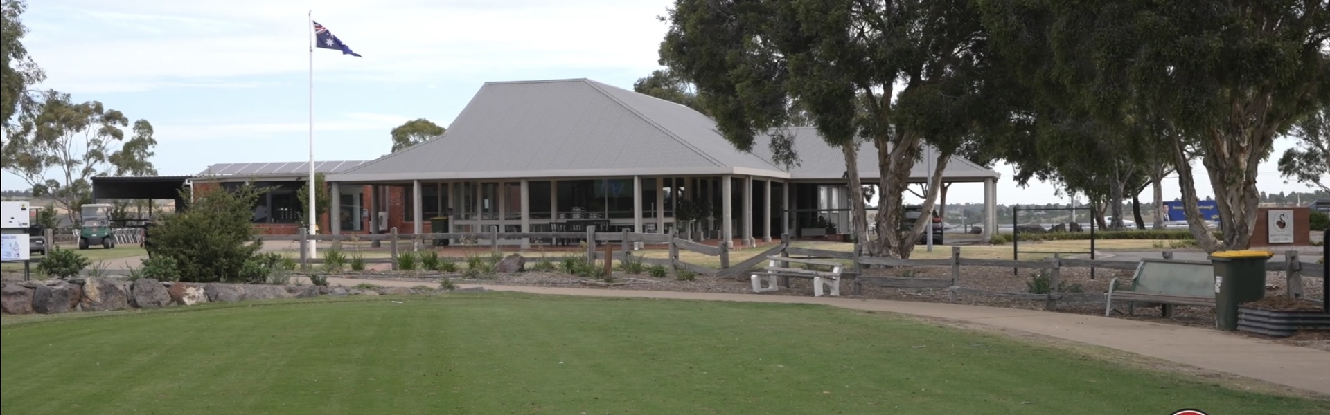 Goonawarra Golf Club