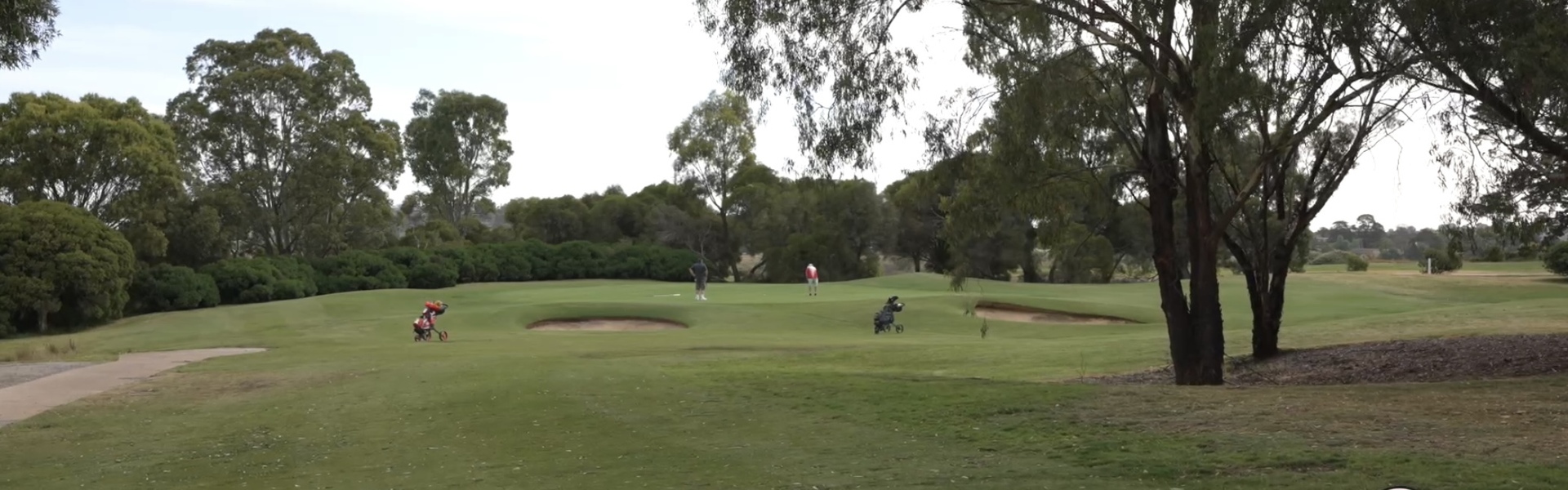 Goonawarra Golf Club