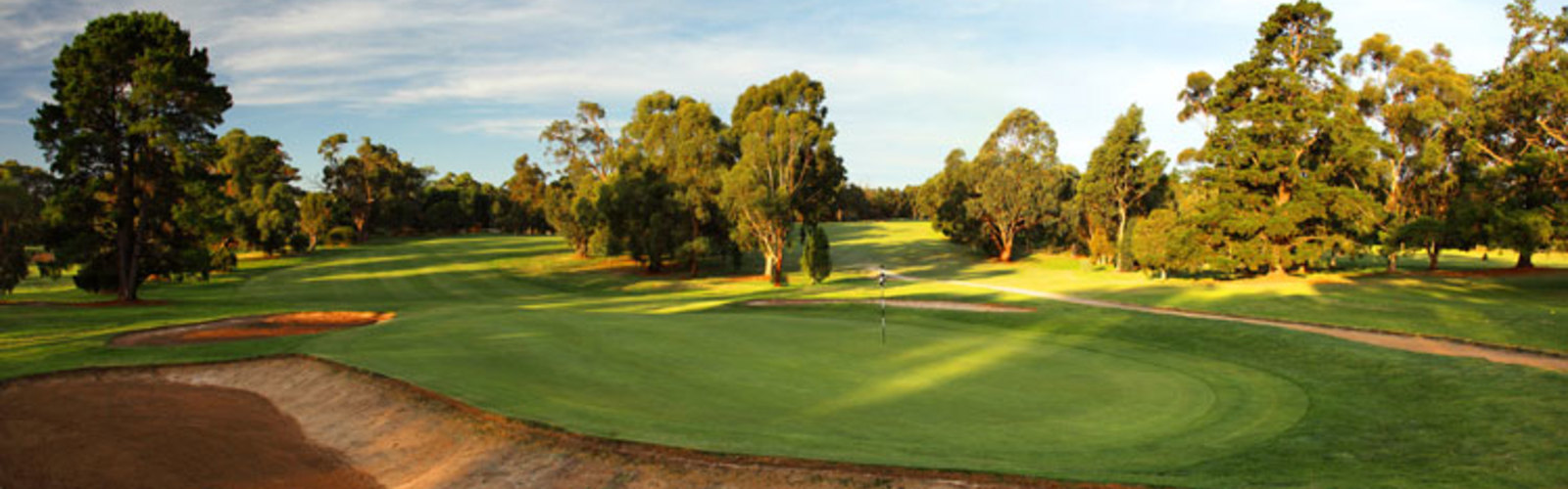 Heidelberg Golf Club