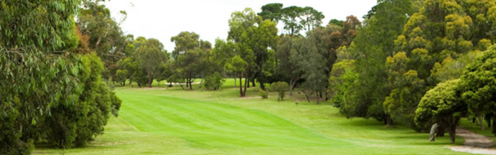 Morack Public Golf Course