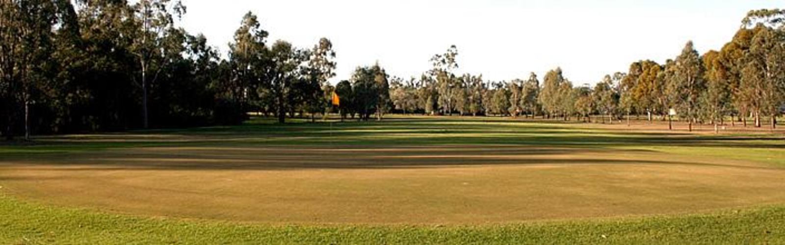 Dalby Golf Club