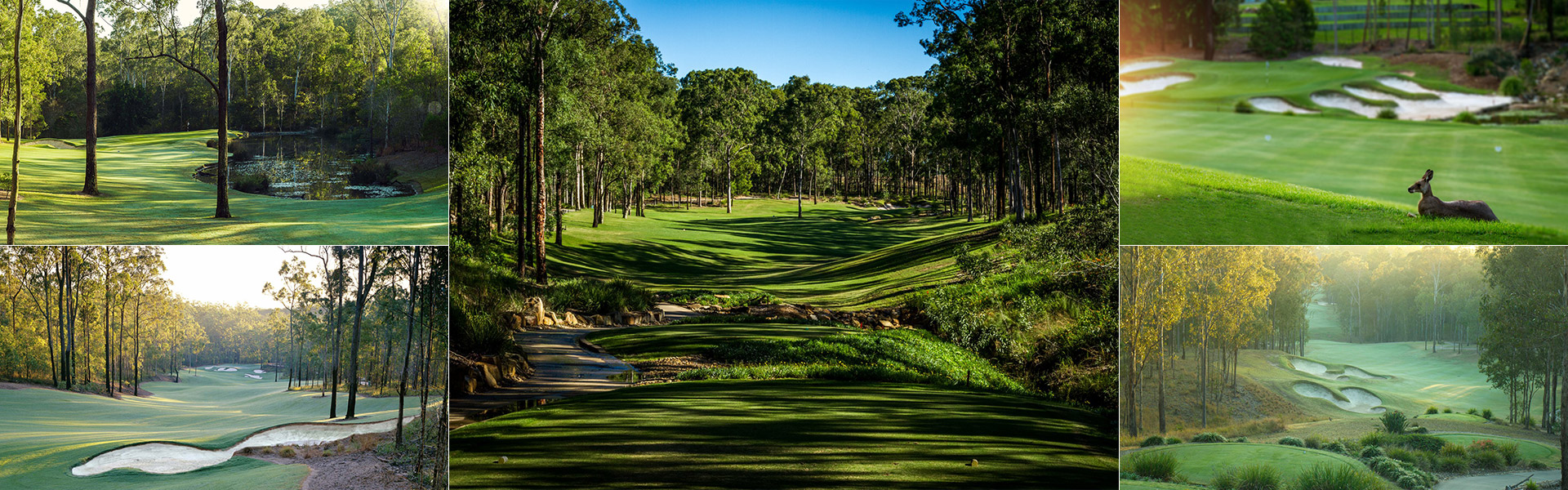 Brookwater Golf and Country Club