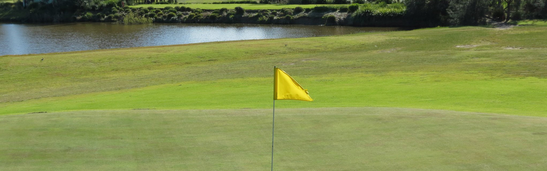 Beresfield Golf Club