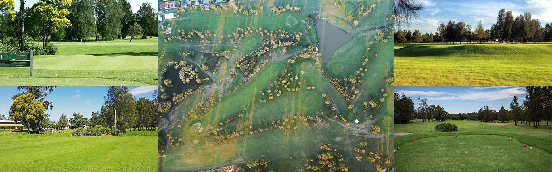 Beresfield Golf Club
