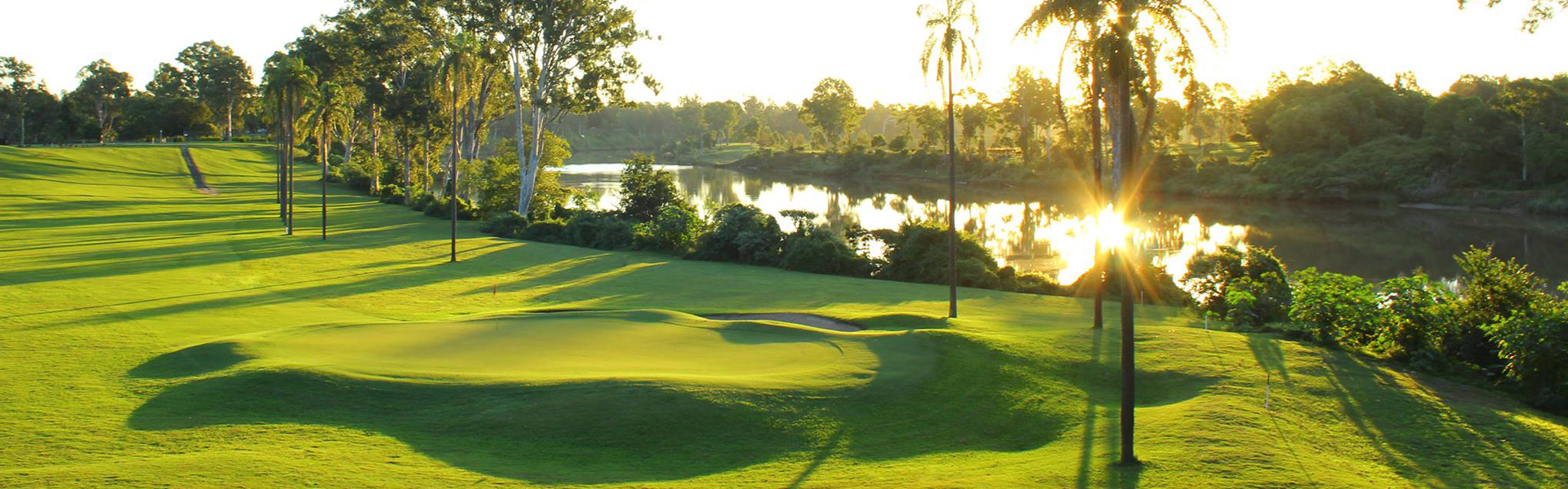 Wolston Park Golf Club