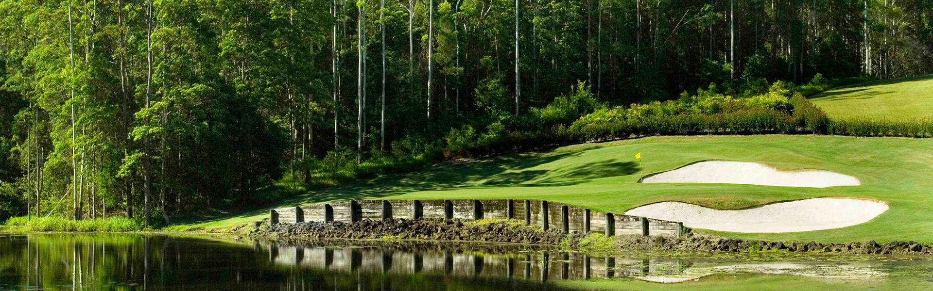 Bonville Golf Resort